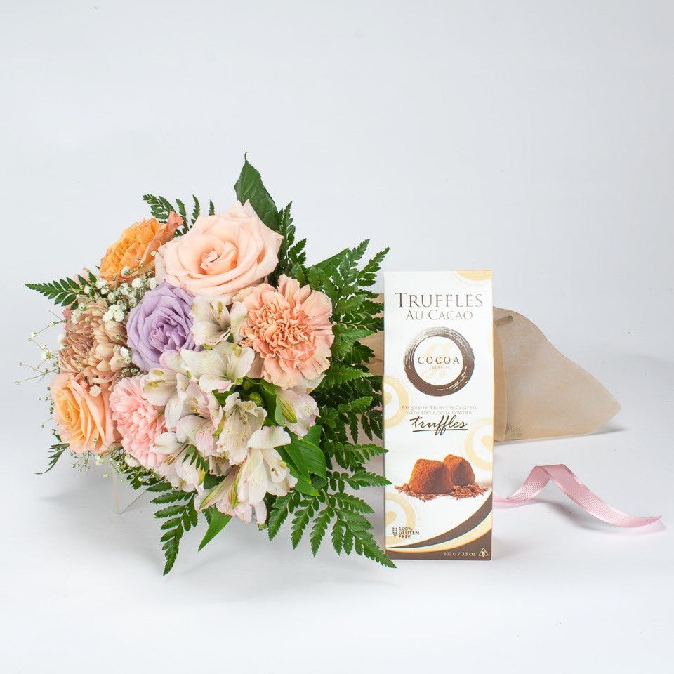 Get Well Flowers - MY FLOWERS