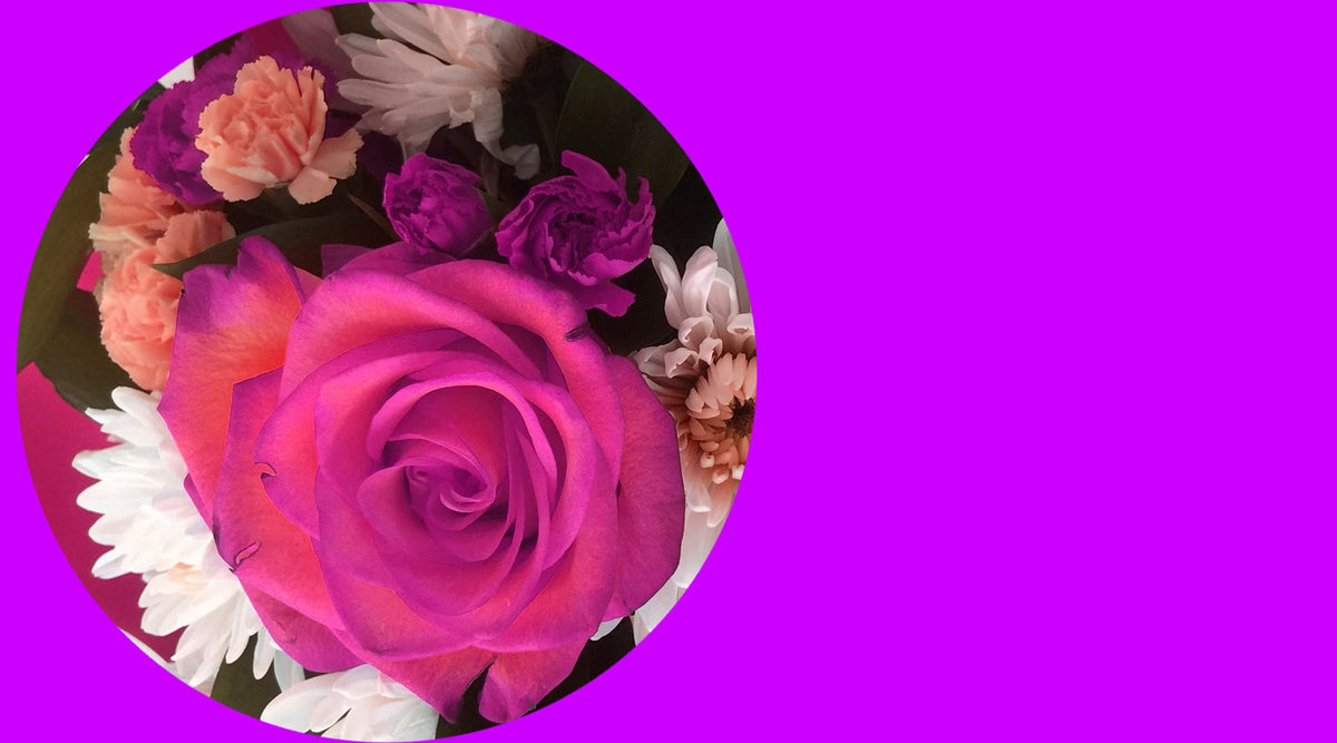 Flower Bouquet Near Me - Best Flower Delivery - MY FLOWERS