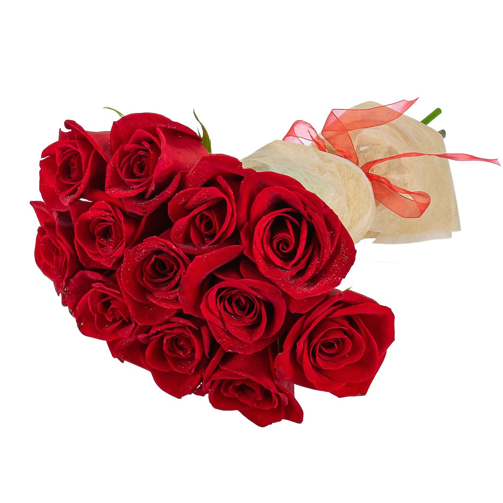 The Complete Guide To Everything Roses - MY FLOWERS