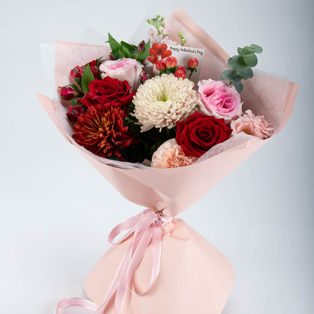 Same Day Flower Delivery Toronto - Free Over $100 - Toronto Florist ...
