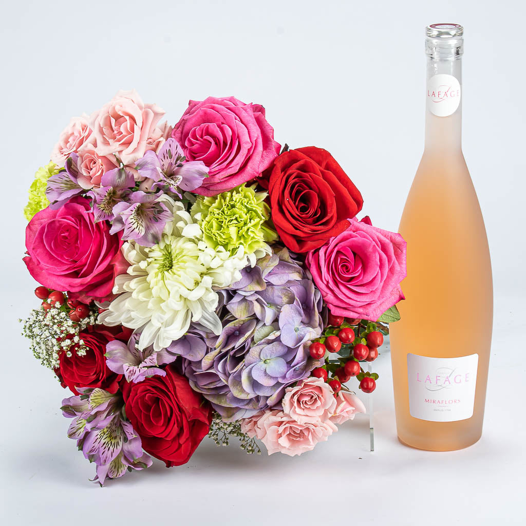 Same Day Flowers Delivery Toronto. Fresh & Fast Free Flower Delivery ...