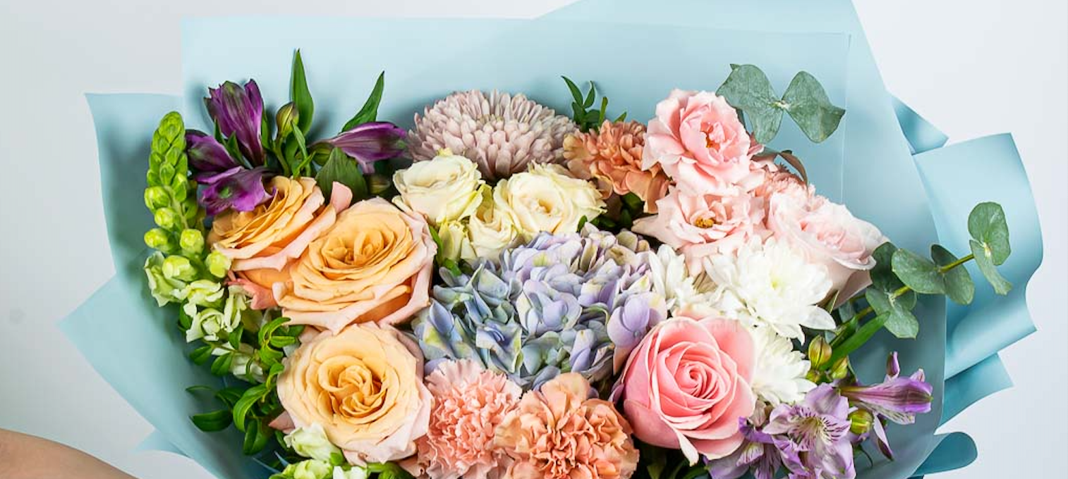 Free Same Day Flowers Roses Delivery Toronto.| My Flowers - MY FLOWERS